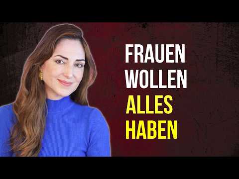 Eine subtile Red Flag bei Frauen, die viele Männer übersehen