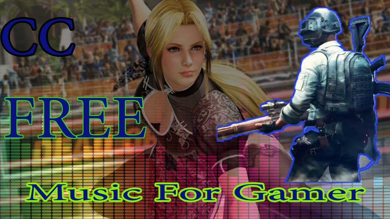 3HOURS No Copyright Music Gaming | Creative Commons New 2021(FREE ...