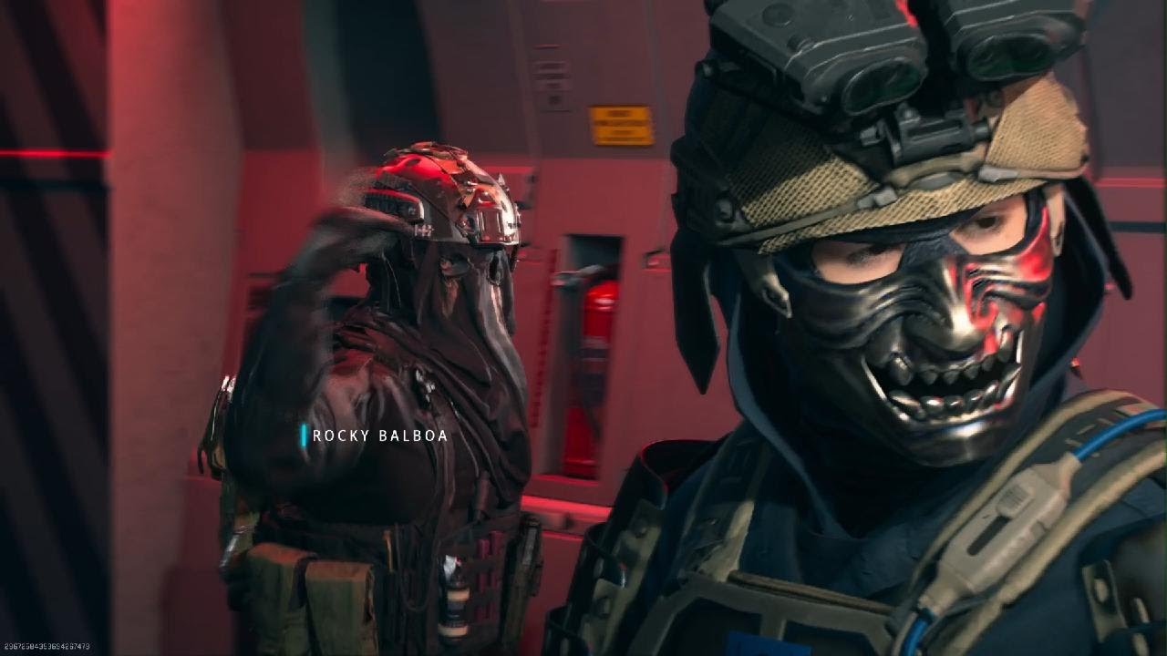Call of Duty: Modern Warfare II Duos Madness - YouTube