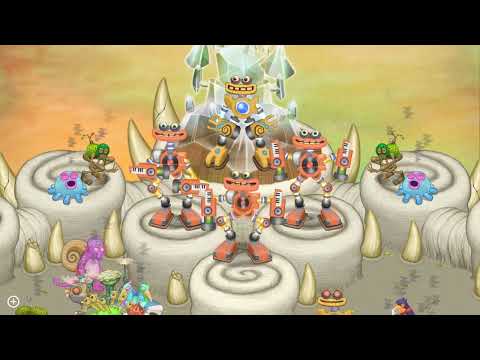 rare wubbox over epic wubbox (earth island) - YouTube