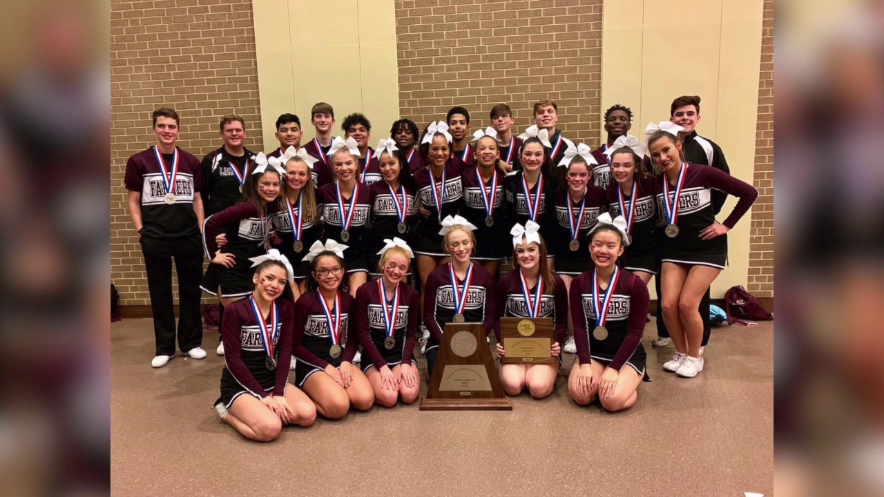 March 18, 2019 | LHS Cheer - YouTube