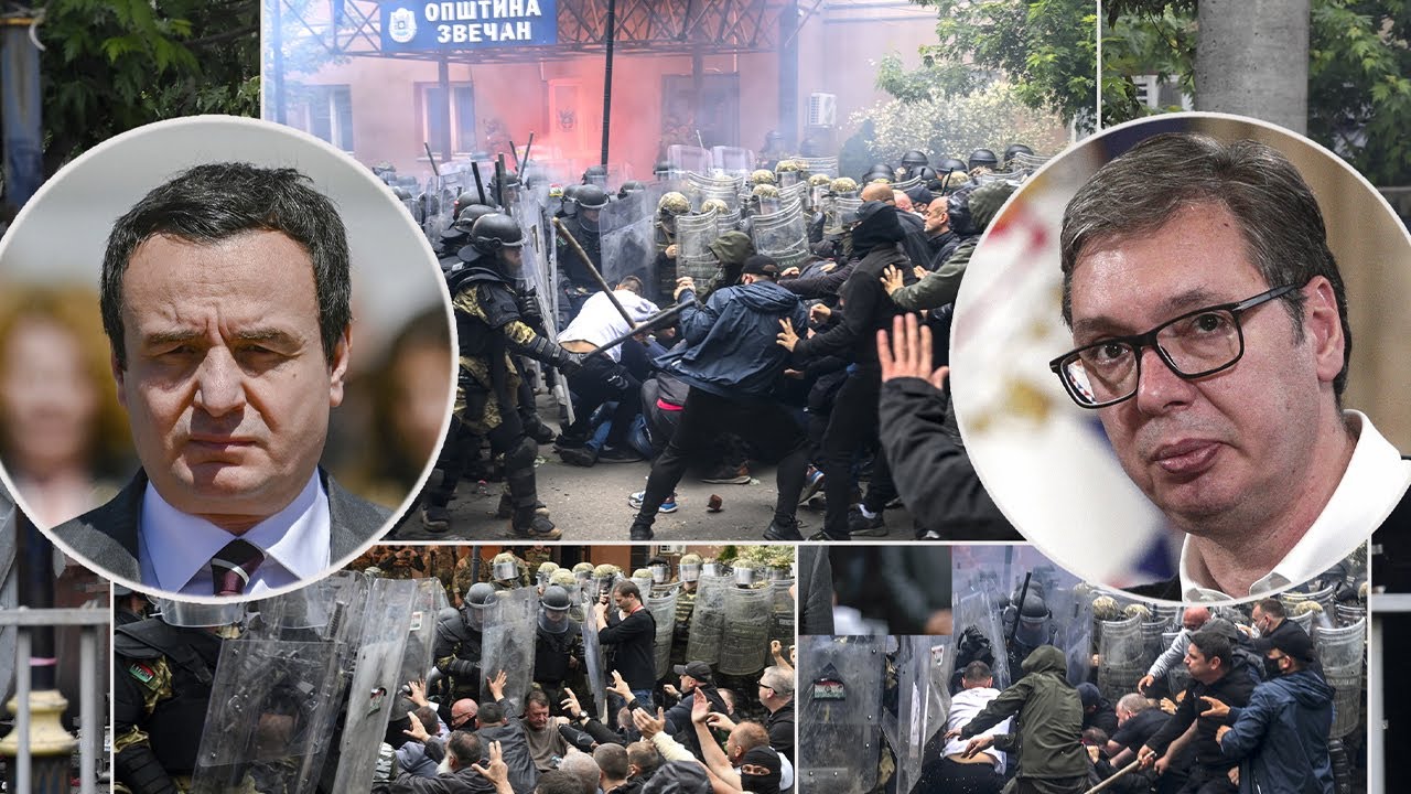 Kosova | Lajmet më të fundit, 12 korrik - NTV.AL - YouTube