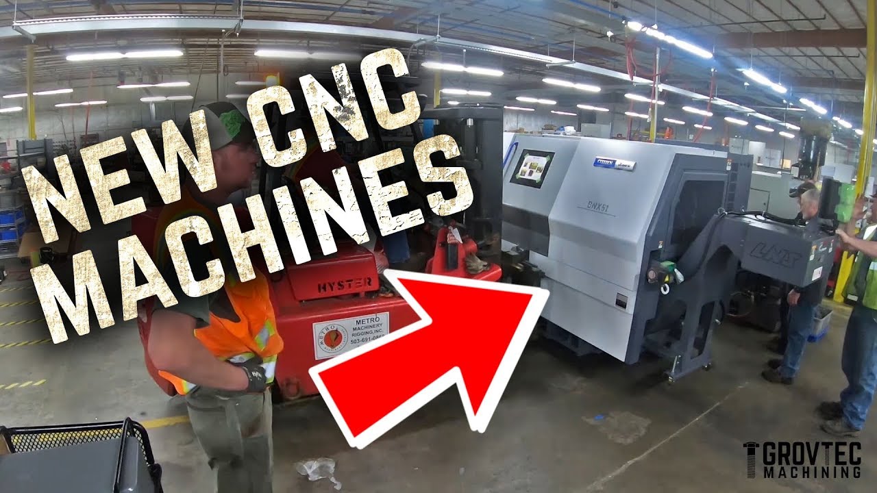 The Machines are Taking Over... - YouTube