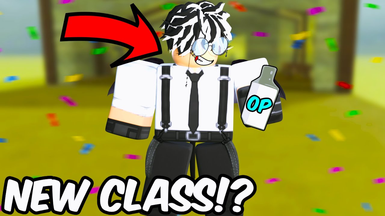 TESTING OUT THE NEW MILKMAN CLASS UPDATE IN DEAD RAILS !? (New Game ...