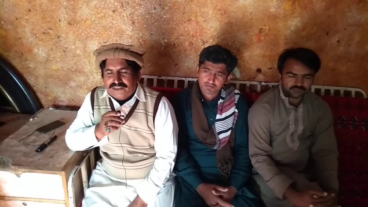 Muskan Ali or rafeaq Azad Punjabi dohray New 2020 - YouTube