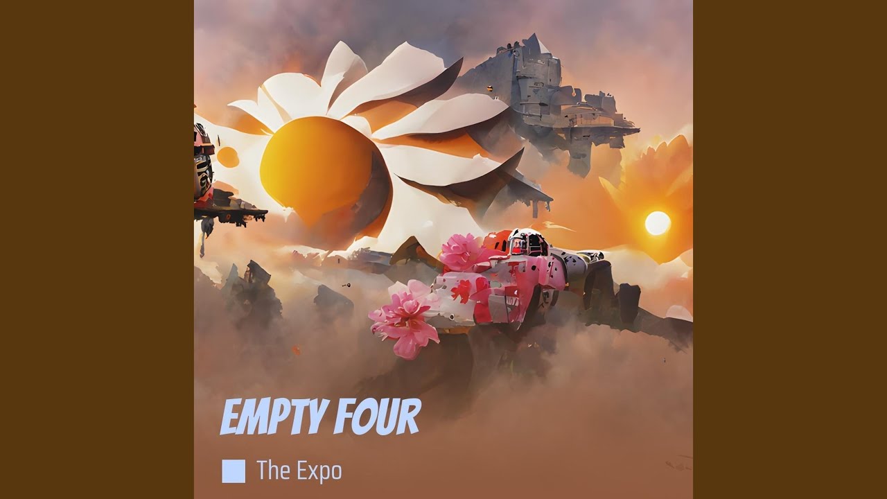 Empty Four (Acoustic) - YouTube