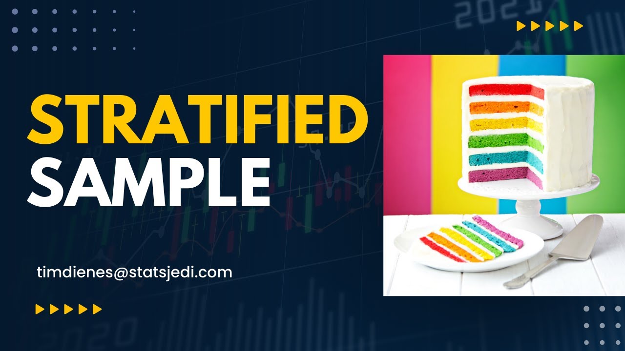 Stratified Sample - YouTube