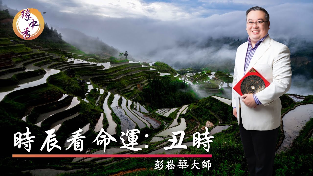 Grand Master Phang – Chou (OX) Hour Life Analysis 时辰看命运 –丑时 - YouTube