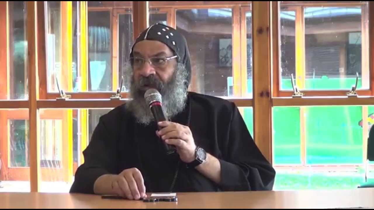 Spirituality of Praises and Worship by H.G. Bishop Rafael - YouTube