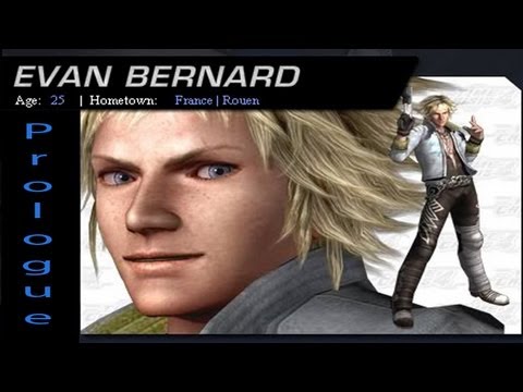 Time Crisis 4 Arcade Prologue (2P - Evan Bernard) - YouTube
