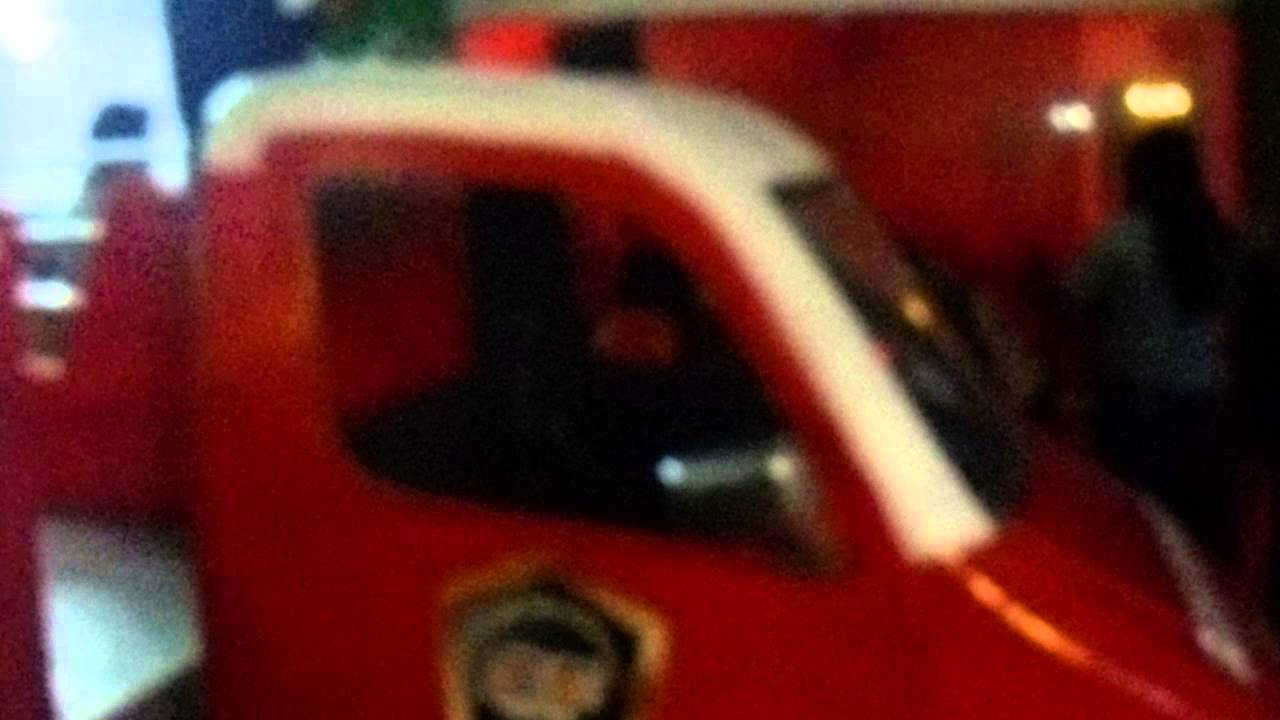 ELIAS SANTIAGO JR. "FIREMAN..CITO" 16 08 15 - YouTube