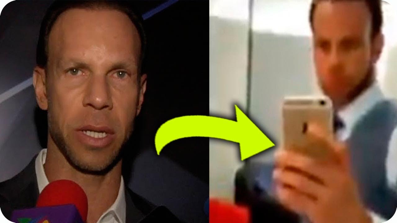 Zague Aclara lo de Su Video Íntimo - Impresionante!! - YouTube