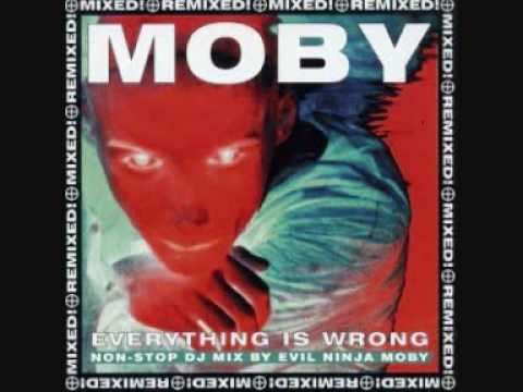 moby-feeling so real(Unashamed Ecstatic Piano Mix) - YouTube