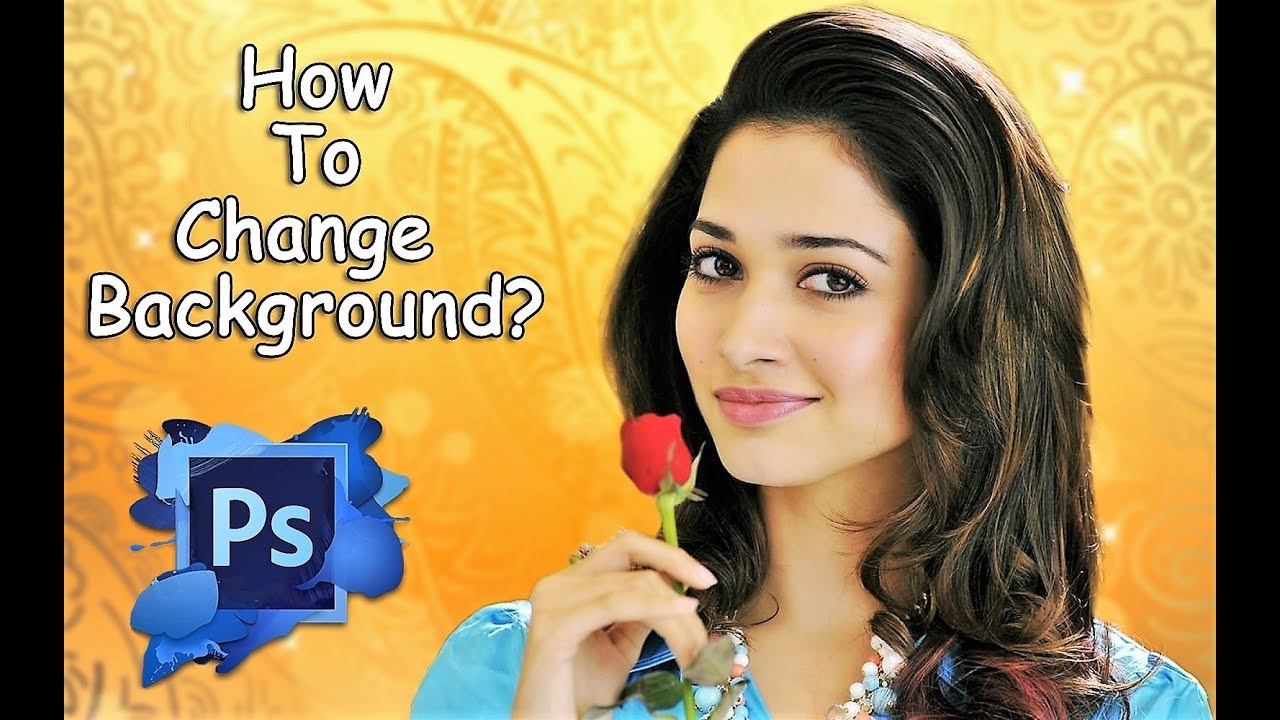 How To Change Background Photo Easy Tips YouTube how-to-change-background-photo-easy-tips-youtube
