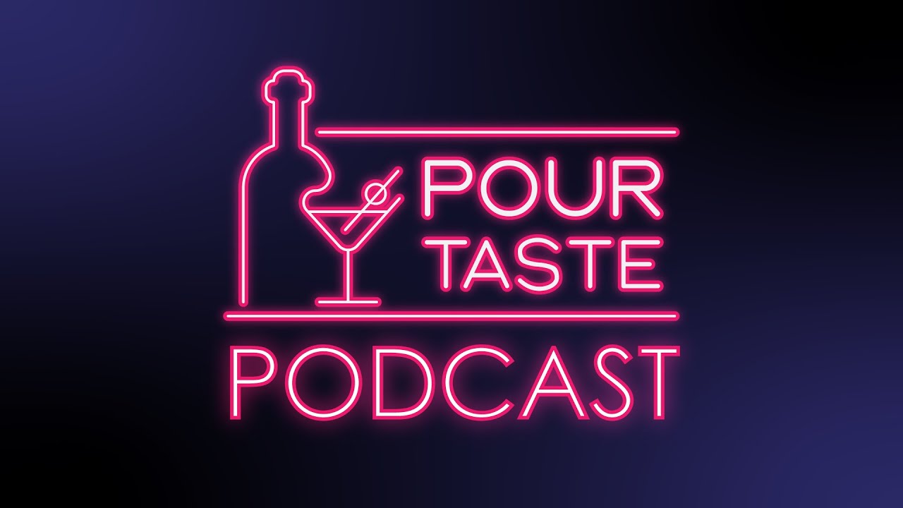 The Pour Taste Podcast is NOW OPEN - YouTube