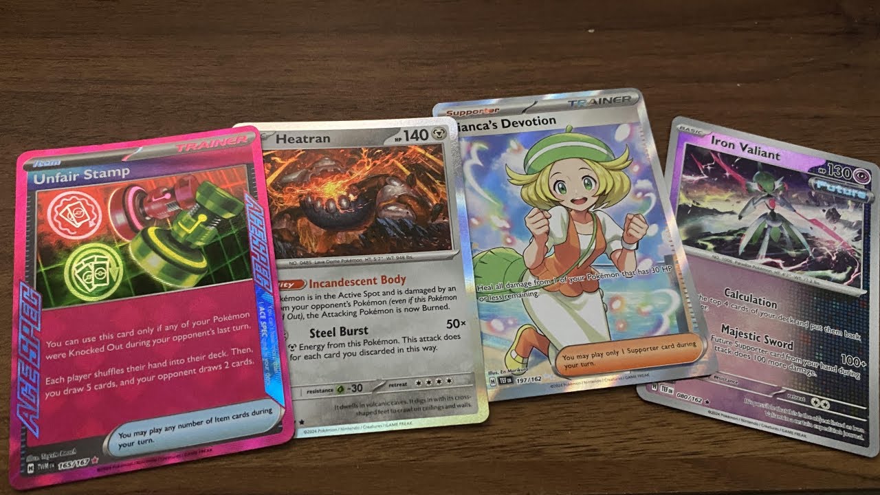 OH I LOVE THE DARK PINK COLOR: Card Opening (pokemon Edition) EP 13 ...