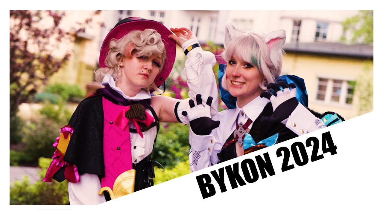 BYKON 2024 - YouTube