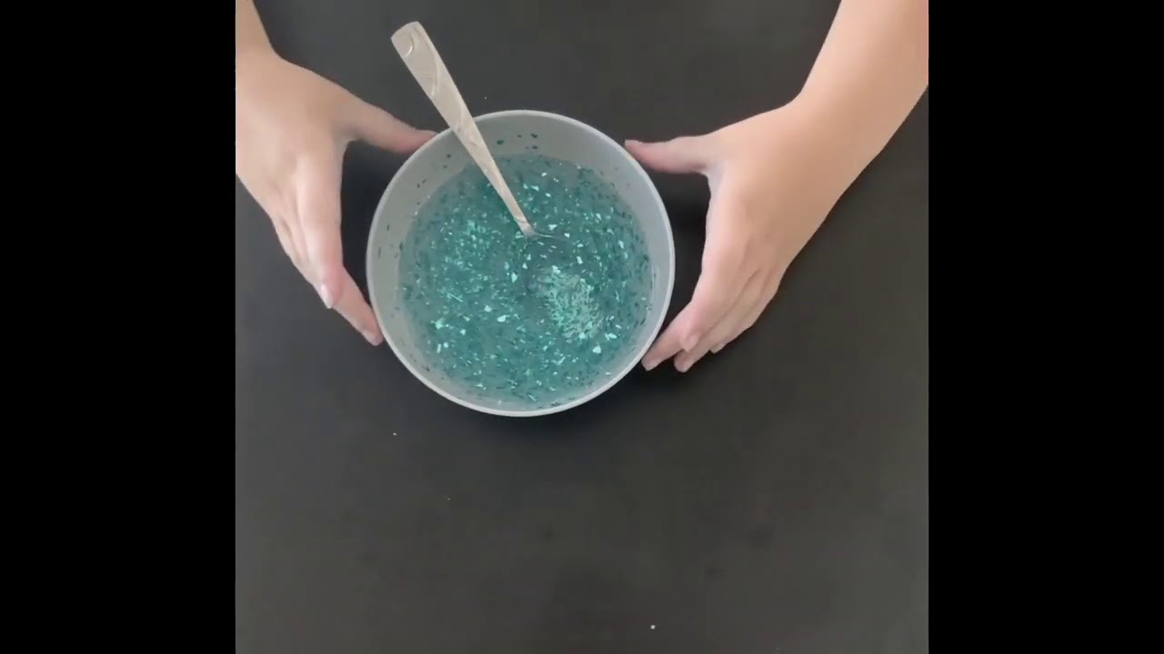 Gatorade Slime!! - YouTube