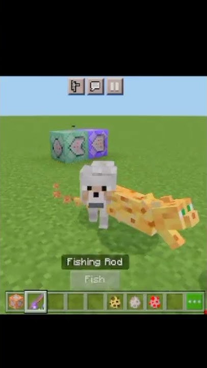 get telekinesis power in mcpe with command block. #minecraft #shorts # ...