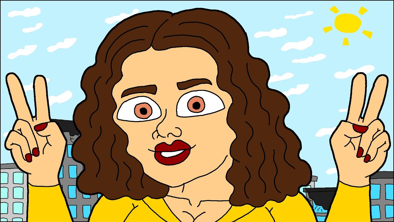 Salma Hayek Giantess Muscle Growth Unaware Pov City Mommy Butt Crush Youtube