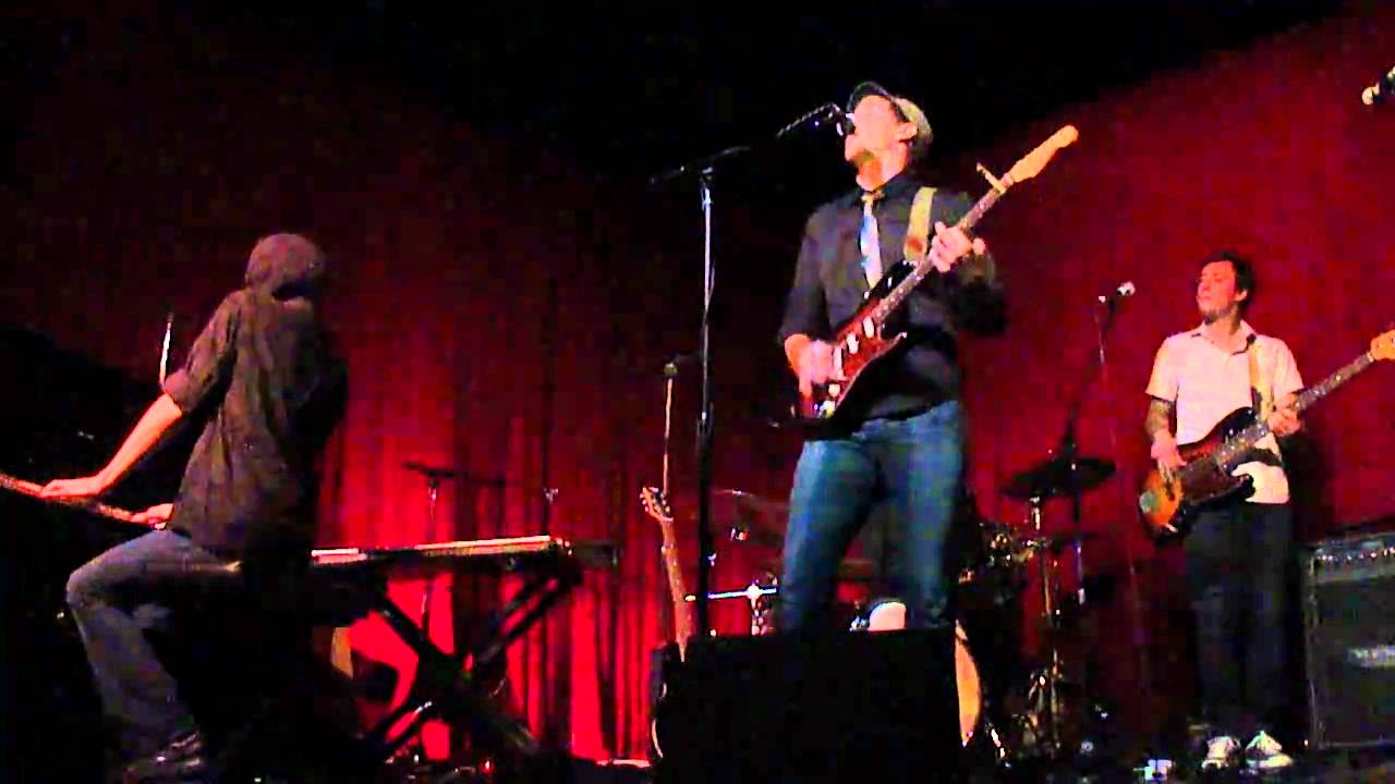 Tim Fagan - Soldiers (Live) - YouTube