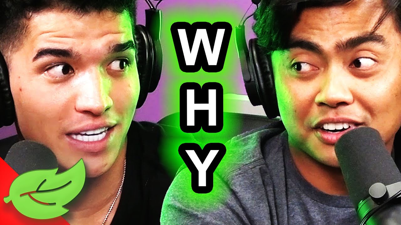 Why Guava Juice Left Wassabi, Tinder Dates, and Voice Acting | Guava ...