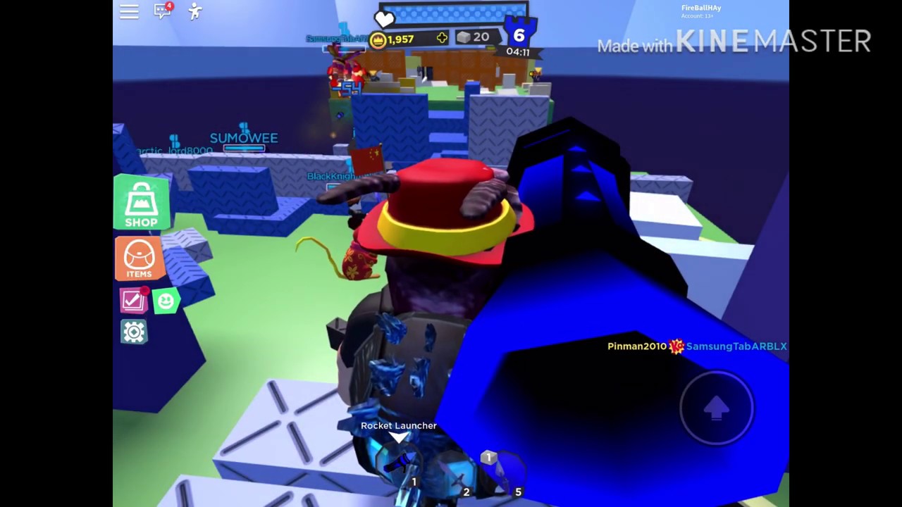 The Remastered Version of this Classic Roblox Game is SUPERB! - YouTube