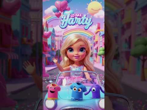 Aqua - Barbie Girl (Official Music Video  #trending #newsong2025    #Aqua #BarbieGirl  #Remastered