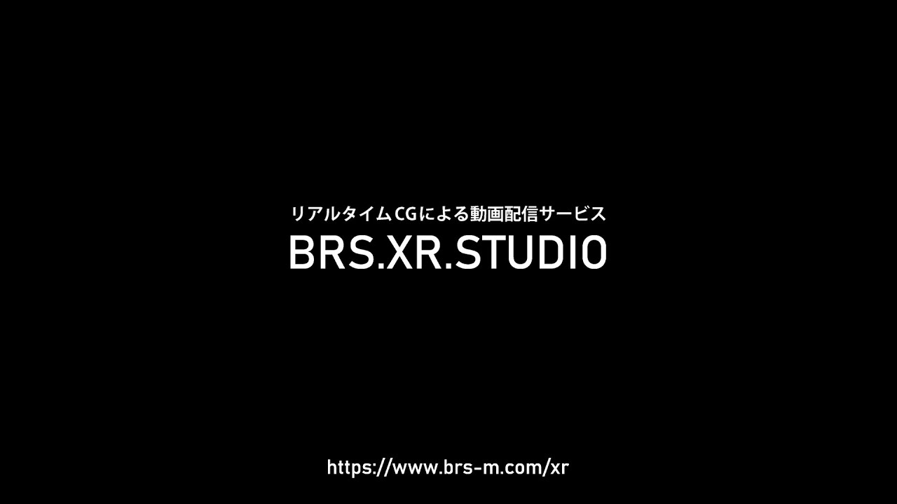 BRS XR STUDIO TOP - YouTube