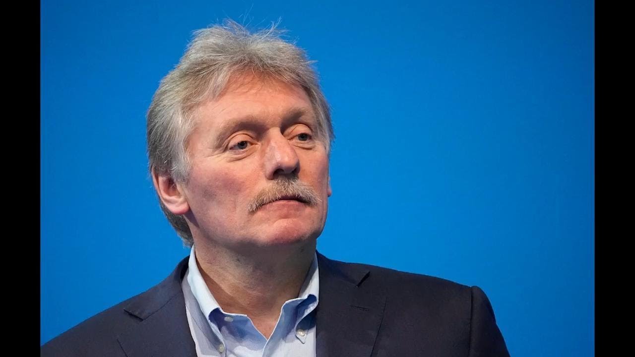 Russian presidential spokesperson reacts to French judge extending ...