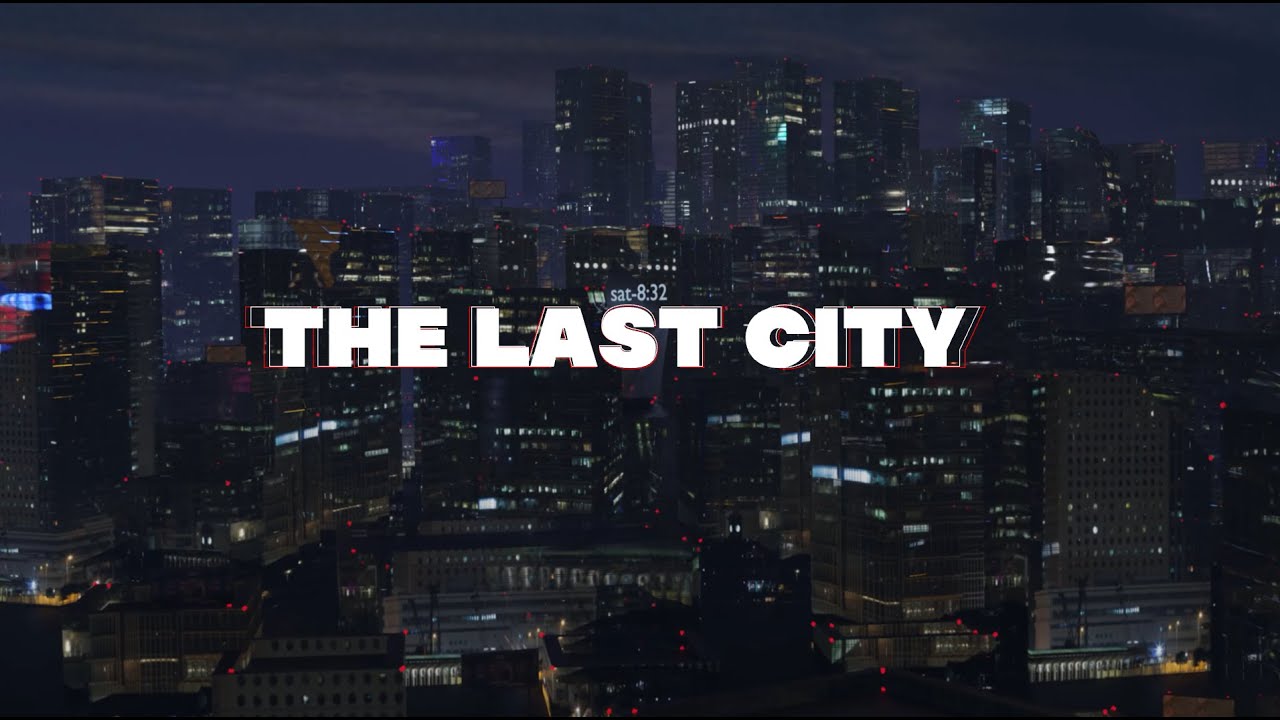 The last city - YouTube