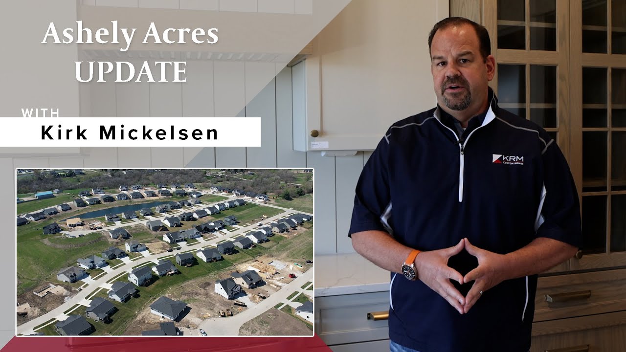 Our Videos | KRM Custom Homes