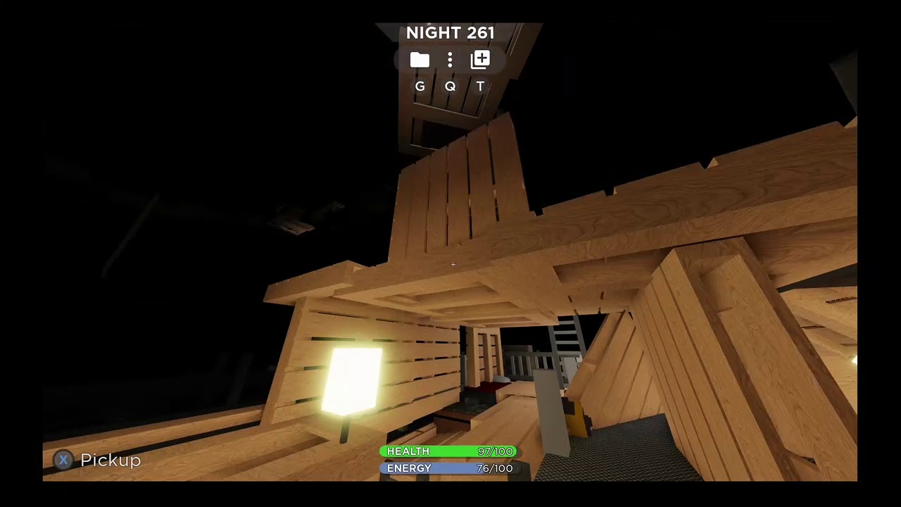 part 10 of scp 3008-2 - YouTube