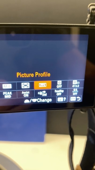 Camera Not Displaying Colours Properly? 😵‍💫 - YouTube