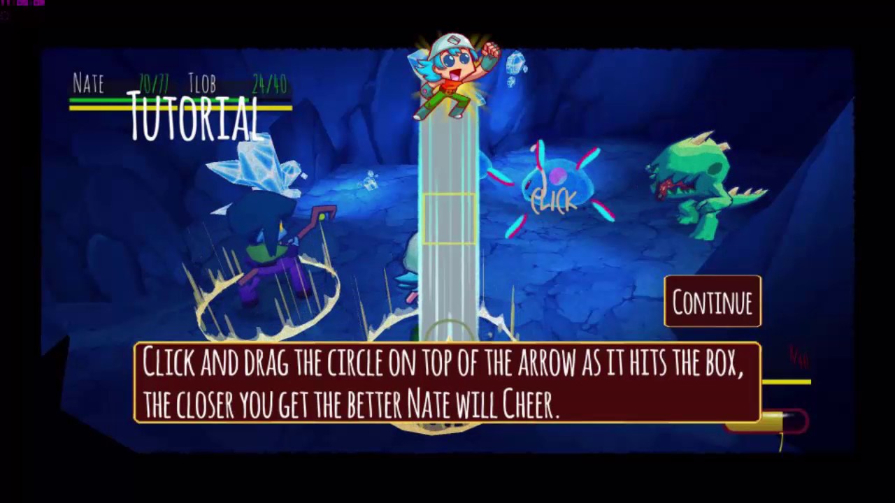 Light Apprentice Gameplay walkthrough part 2 The Comic GameBook (PC ...