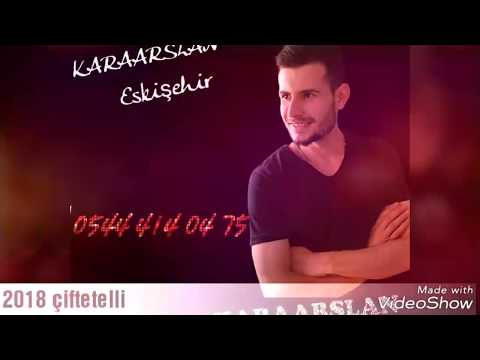 2018 çiftetelli Serdar KARAARSLAN
