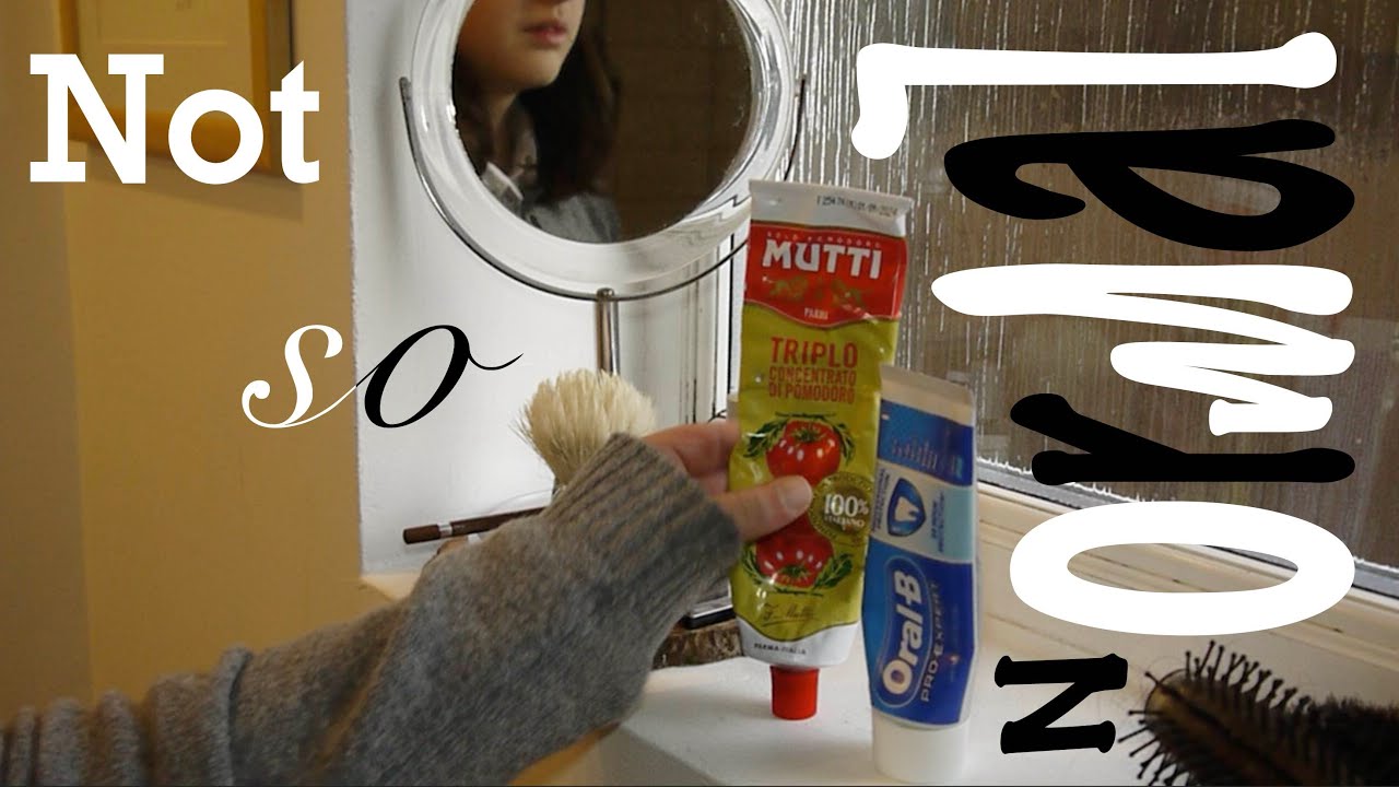 Not so Normal - Short Film - YouTube