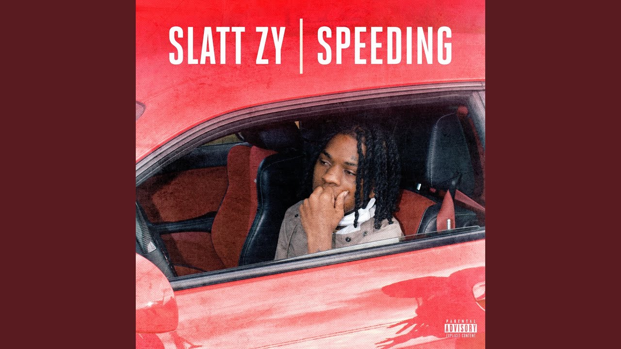 Speeding - YouTube Music
