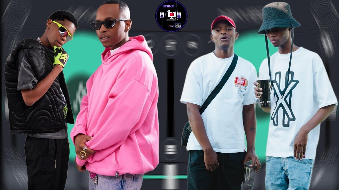 🔥MELLOW & SLEAZY VS TNK MUSIQ / Amapiano Mix - YouTube