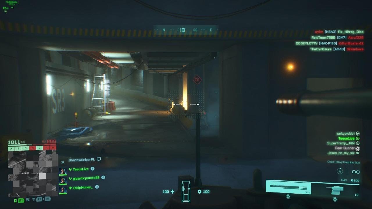 Battlefield 2042 Conquest Delta - YouTube