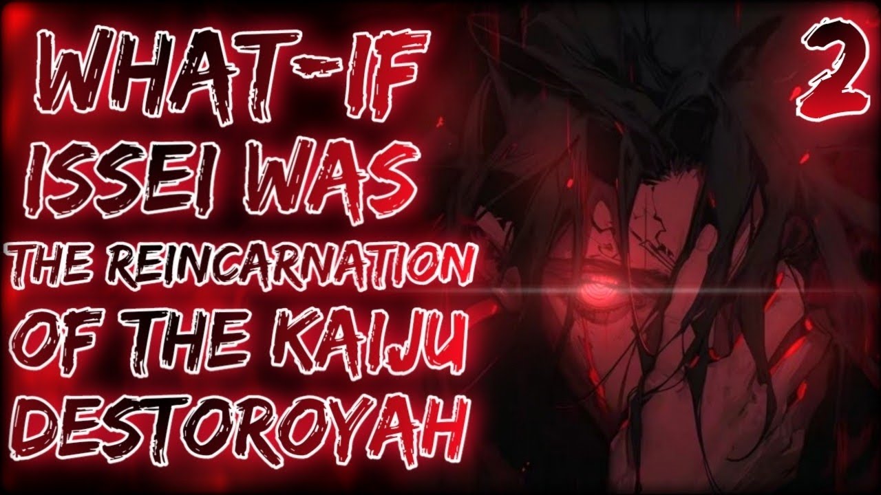 ONE SIDED FIGHT & VOID GOD: What-if Issei̇ Was The Reincarnation Of The ...