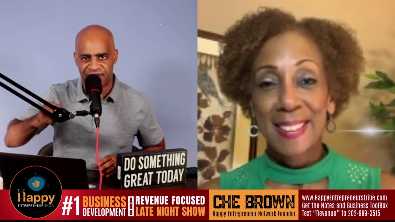 The Pursuit of Wholeness - Andrea M Stuckey | Che Brown | Happy ...