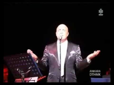 Barak Türkmen Bloğu - Hösün Ağam