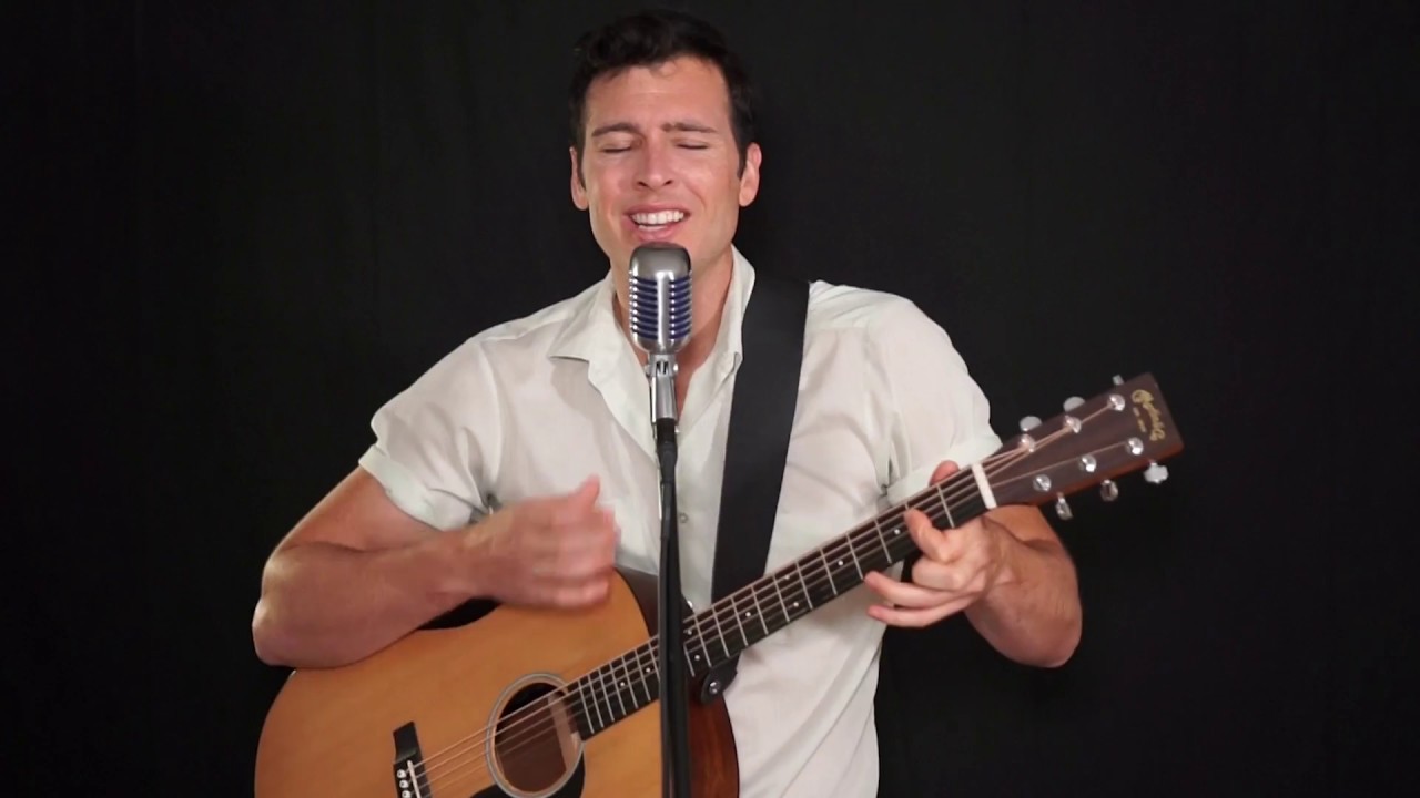 Just My Imagination(Running Away With Me) - James Lanman (Temptations ...