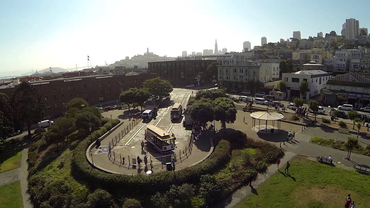 San Francisco - YouTube