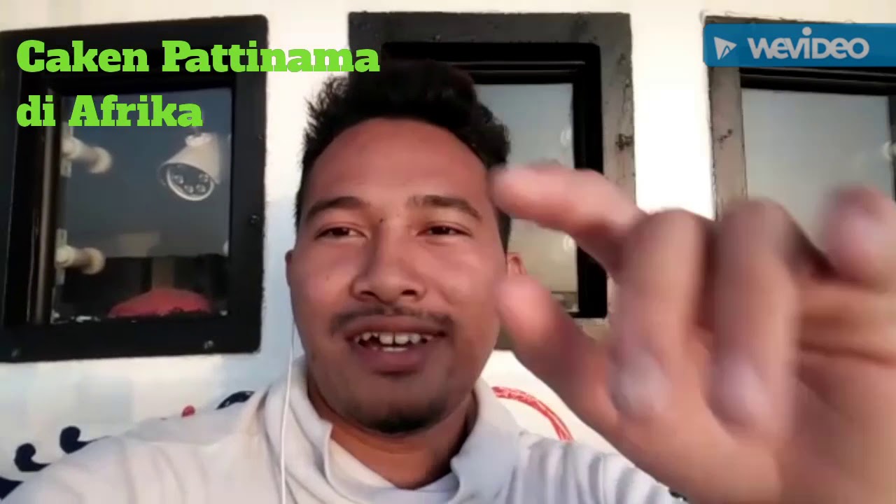 Happy Beloved Bday Papi Jack Syaranamual - YouTube