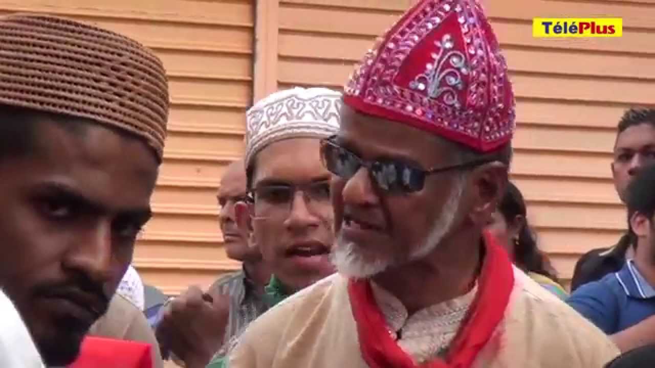 L'Achoura : Quand la tradition perdure - YouTube