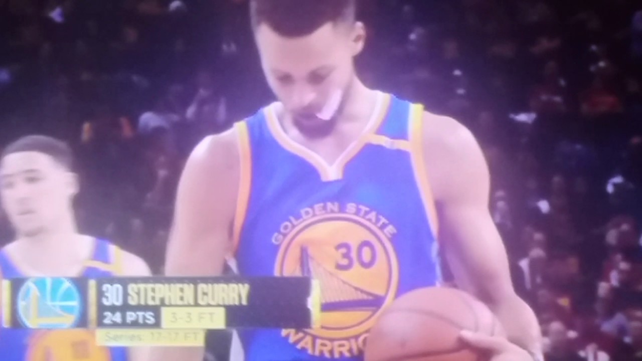 LEBRON JAMES is scared of the moment - YouTube