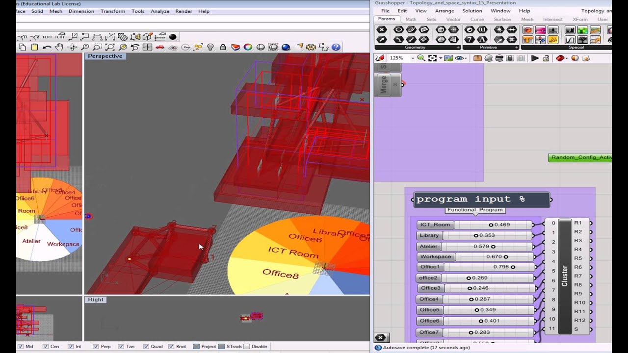 Draft of a 3D Layout Design Tool (Work in Progress).avi - YouTube