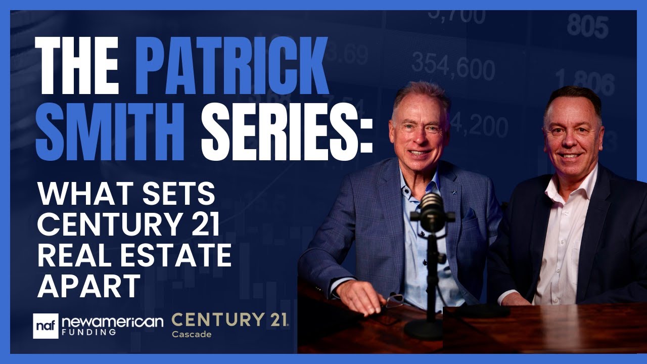 Patrick Smith Series 2023 - What Sets C-21 Apart - YouTube